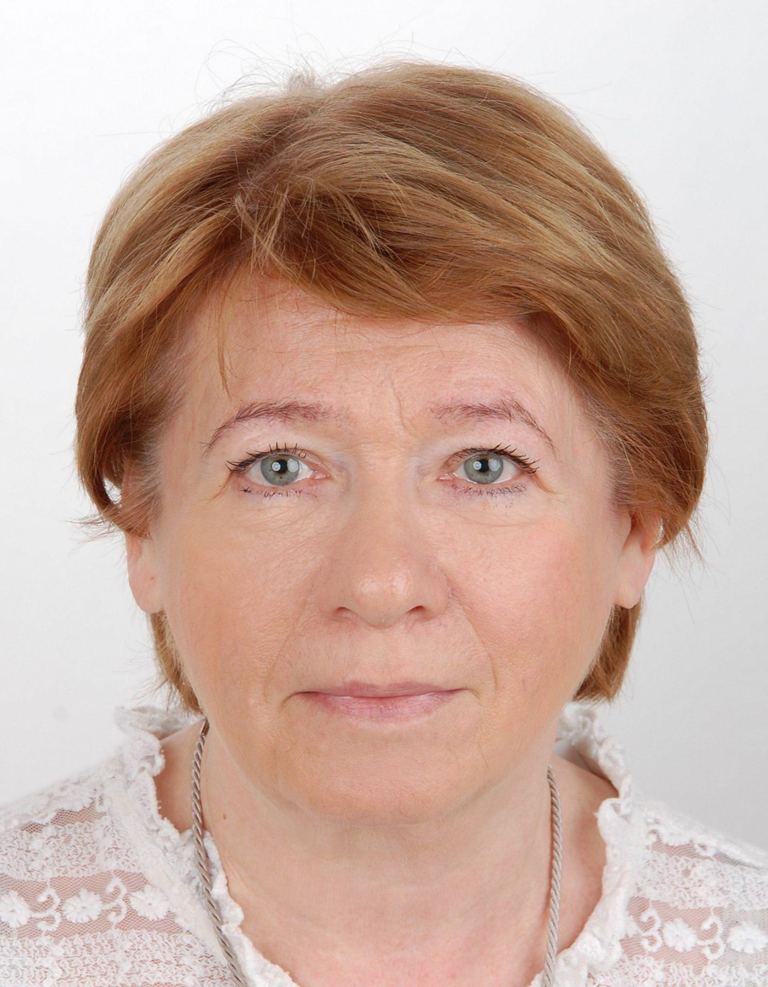 Izabella Byszewska – Polska ma ogromny potencjał dziedzictwa ...